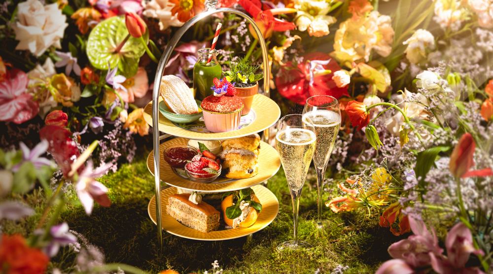 Gift Vouchers - The Ivy Collection