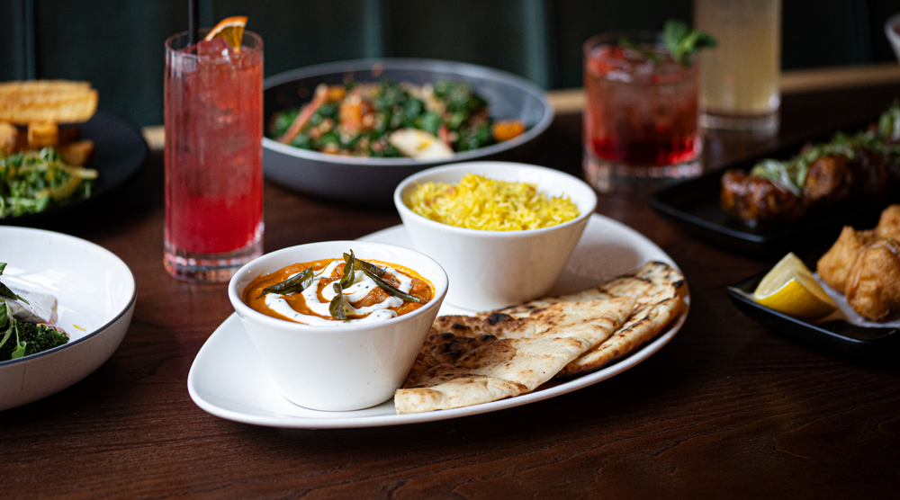 Seasonal Set Menu at Select Gordon Ramsay Restaurants - Gordon Ramsay ...