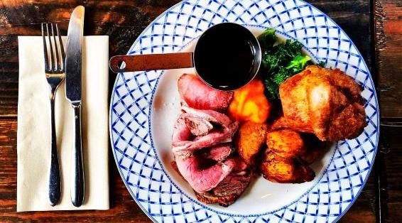 Gift Vouchers - The Raeburn