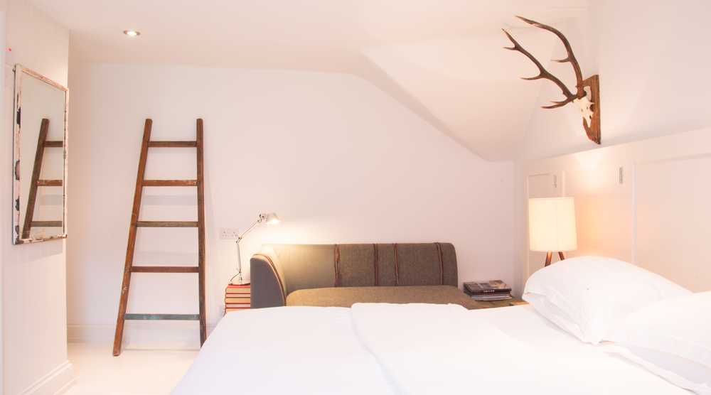 Gift Vouchers | Monachyle Mhor Hotel