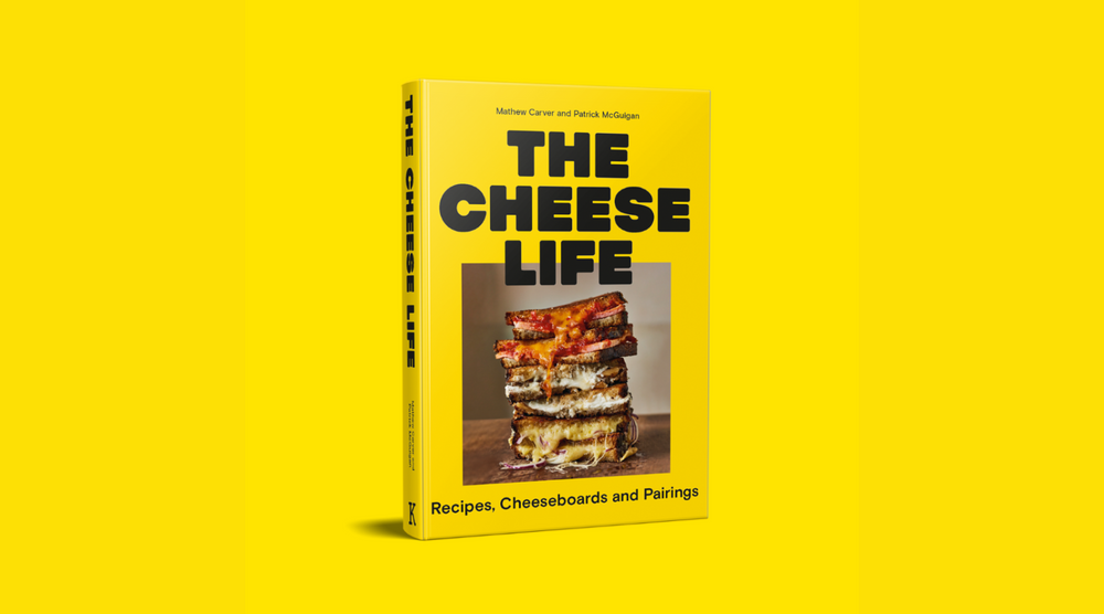 Gifts | The Cheese Bar