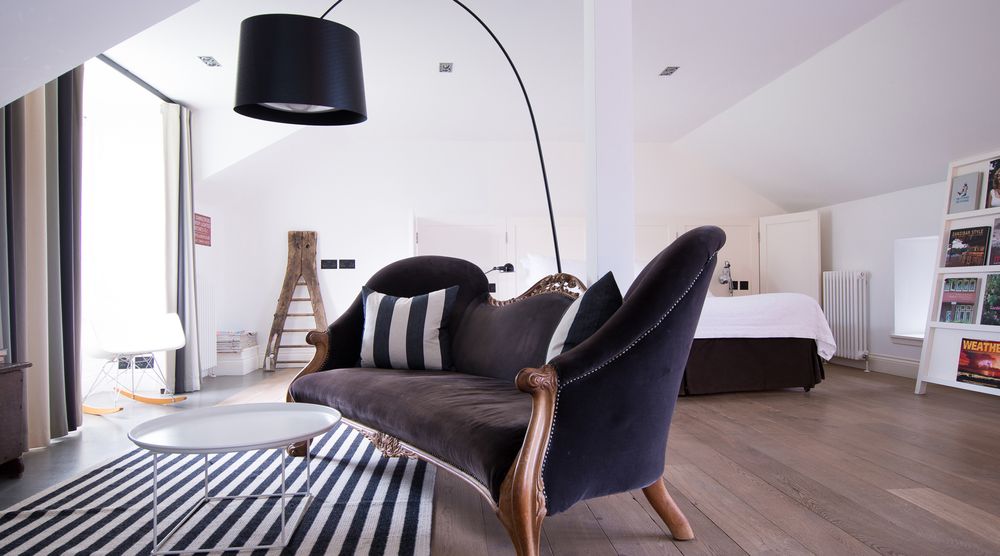 Gift Vouchers | Monachyle Mhor Hotel