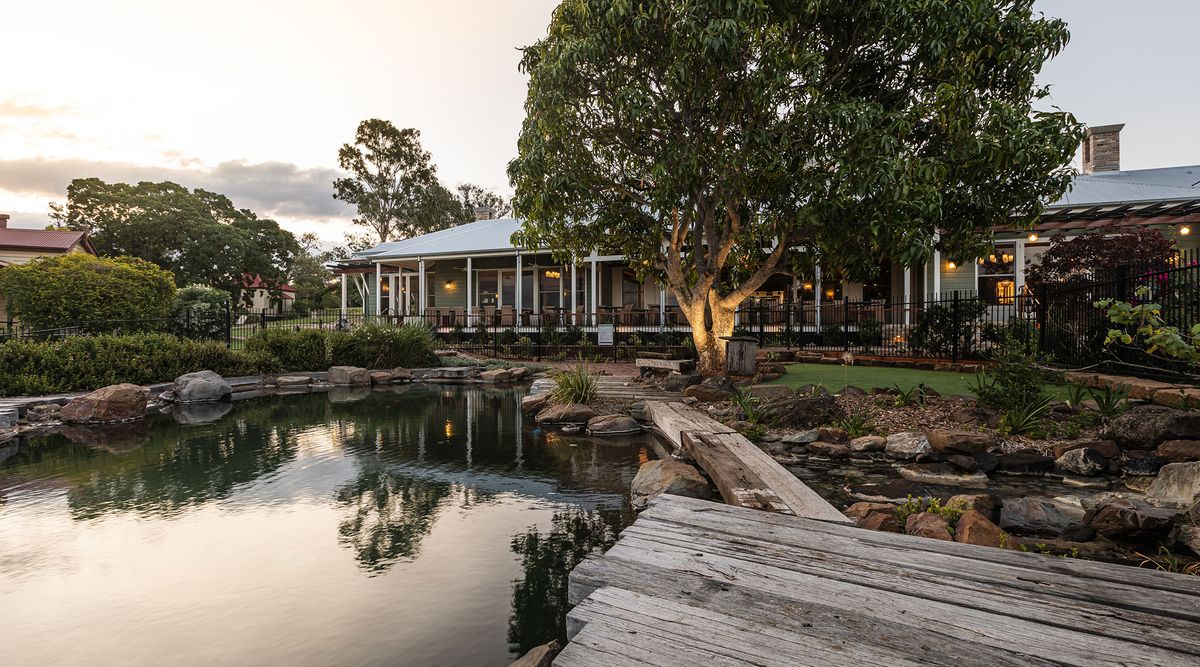 GIFT VOUCHER - Spicers Hidden Vale