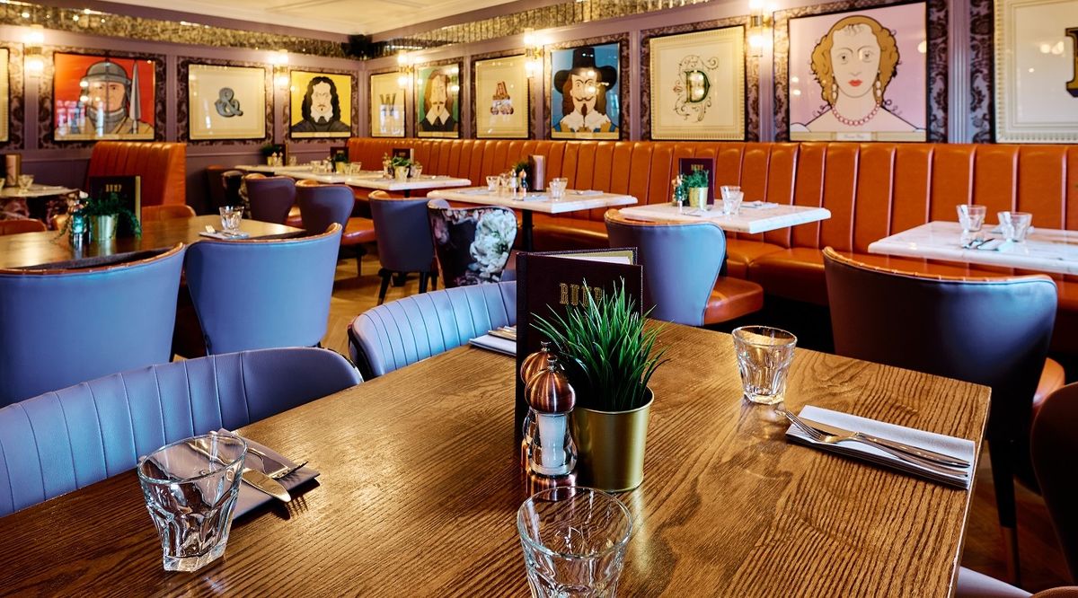 Weekend Escape - Hotel Cromwell Stevenage