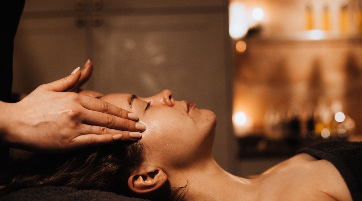 Coastal Radiance Spa Day at Turnberry