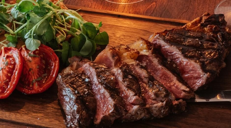 The Ultimate Steak Night Experience