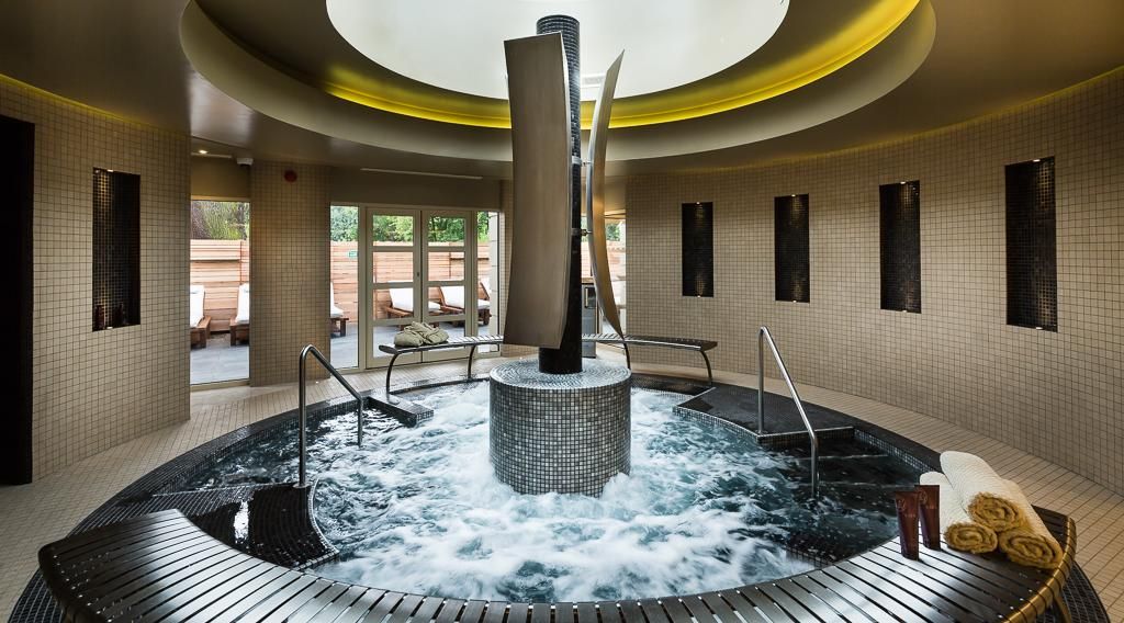 Signature Day Weekend Retreat - Down Hall Hotel, Spa & Estate