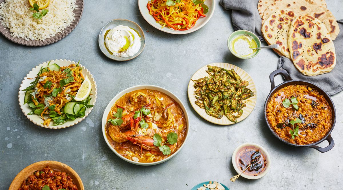 Gift certificate – 5-hour masterclass for one person - Jamie Oliver ...