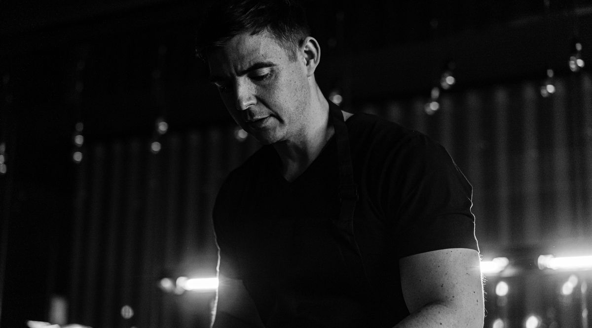 "8" The Full "8" Experience in 8 By Andrew Sheridan - 8