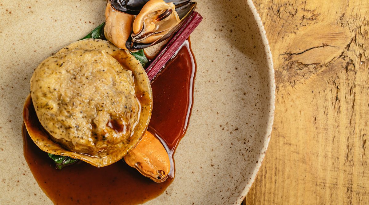 Gift Vouchers | Hiraeth Kitchen