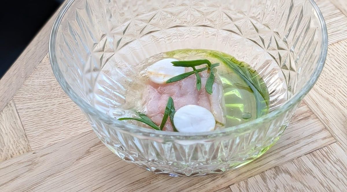 Hiraeth Voucher £150 - Hiraeth Kitchen