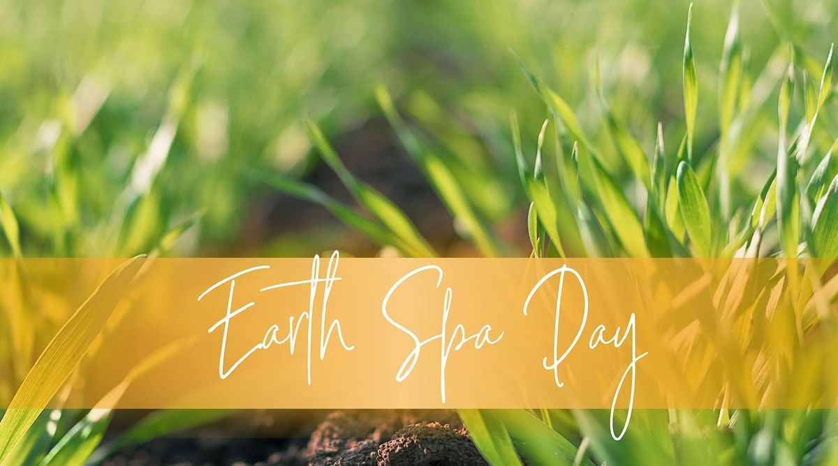 Earth Spa Day - Bodhi Tree Spa