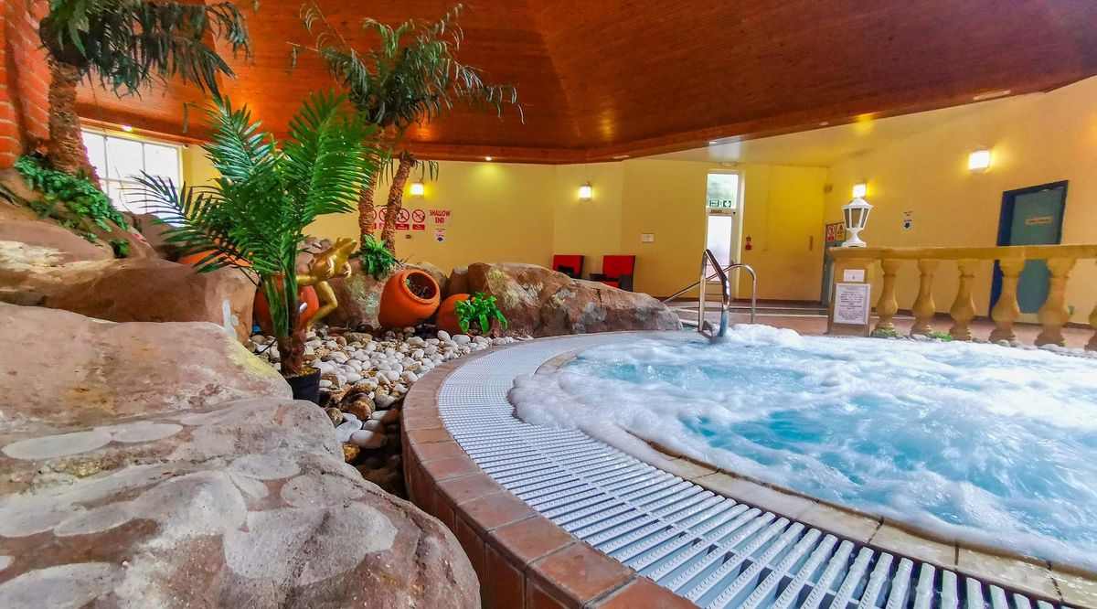 Gift Vouchers - Muthu Belstead Brook Hotel