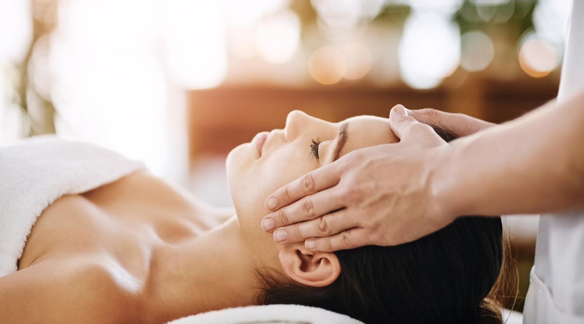 Escape With Me Spa Day for One - Cameron House