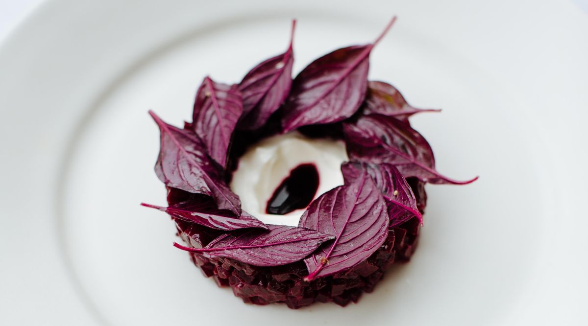 Osip Tasting Menu Experience - Osip