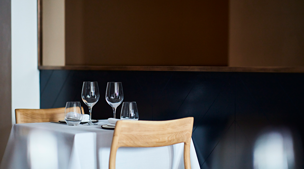 Kima Experience | Kima Restaurant