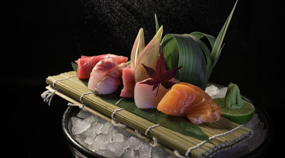 Lucky Cat - Gordon Ramsay Restaurants UK