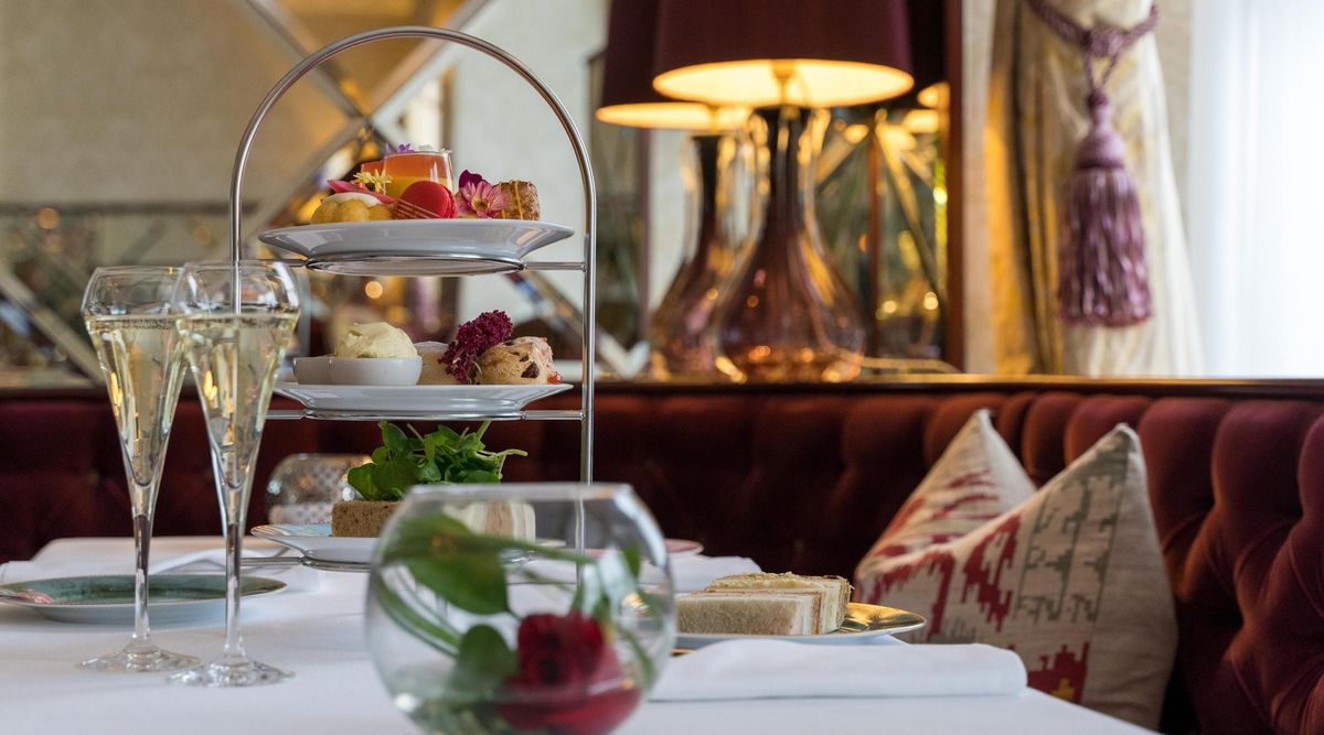 Gift Vouchers - Wentbridge House Hotel