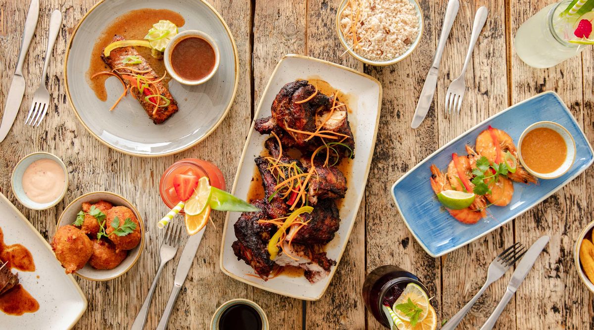 Gift Voucher - Rhythm Kitchen