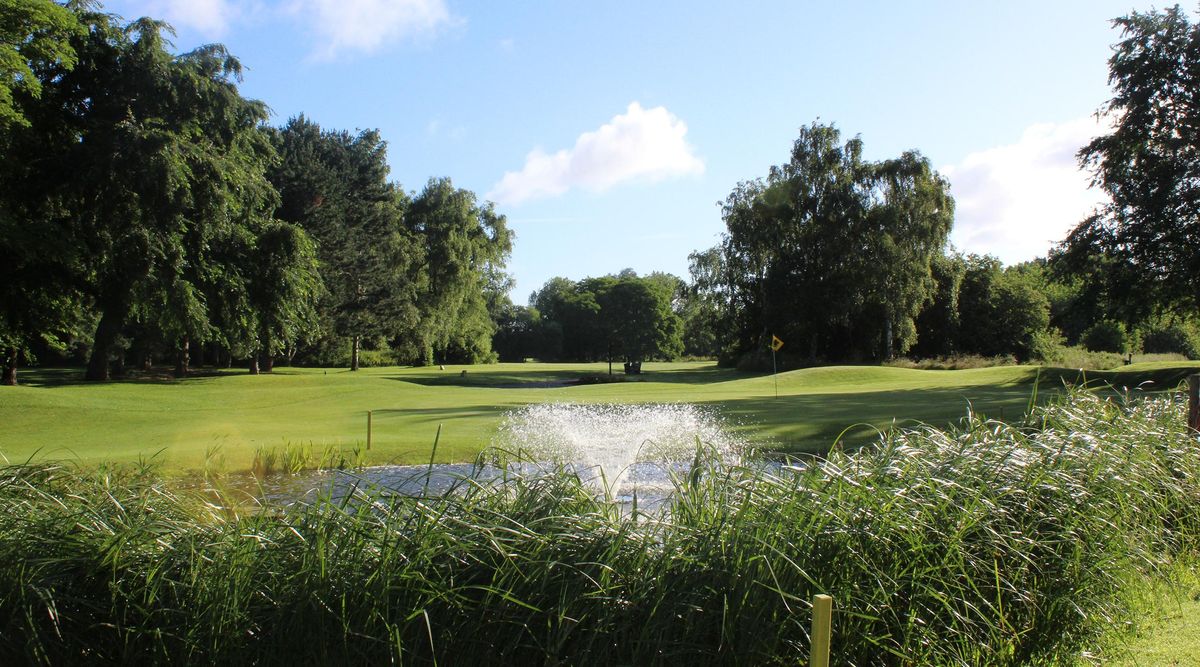 Green Fees - Stratford on Avon Golf Club