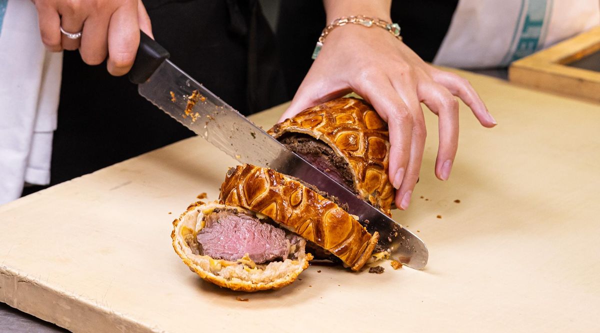 Lucky Cat - Gordon Ramsay Restaurants UK