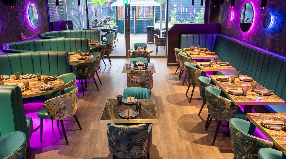 Dojo Gift Voucher - Dojo Restaurant