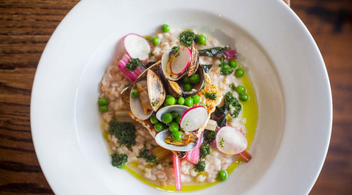 Dining Voucher - Stay Original Co