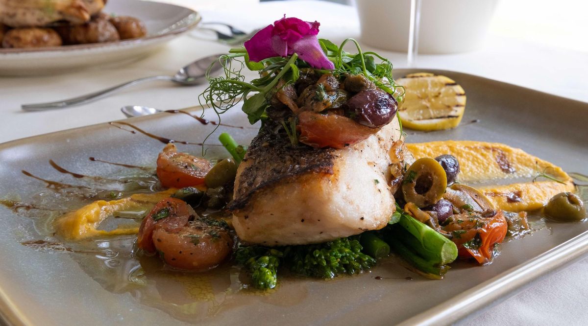 Sparkling A La Carte Dinner for Two - Muthu Belstead Brook Hotel