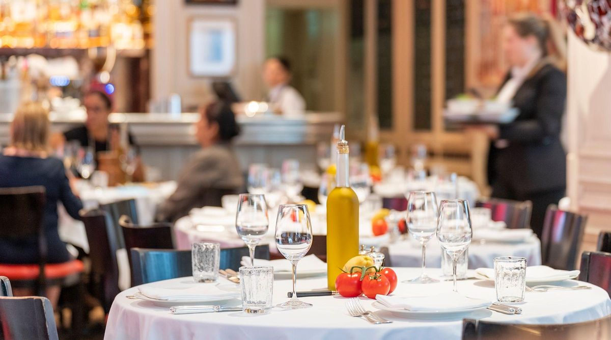 Gift Voucher - LPM Restaurant & Bar