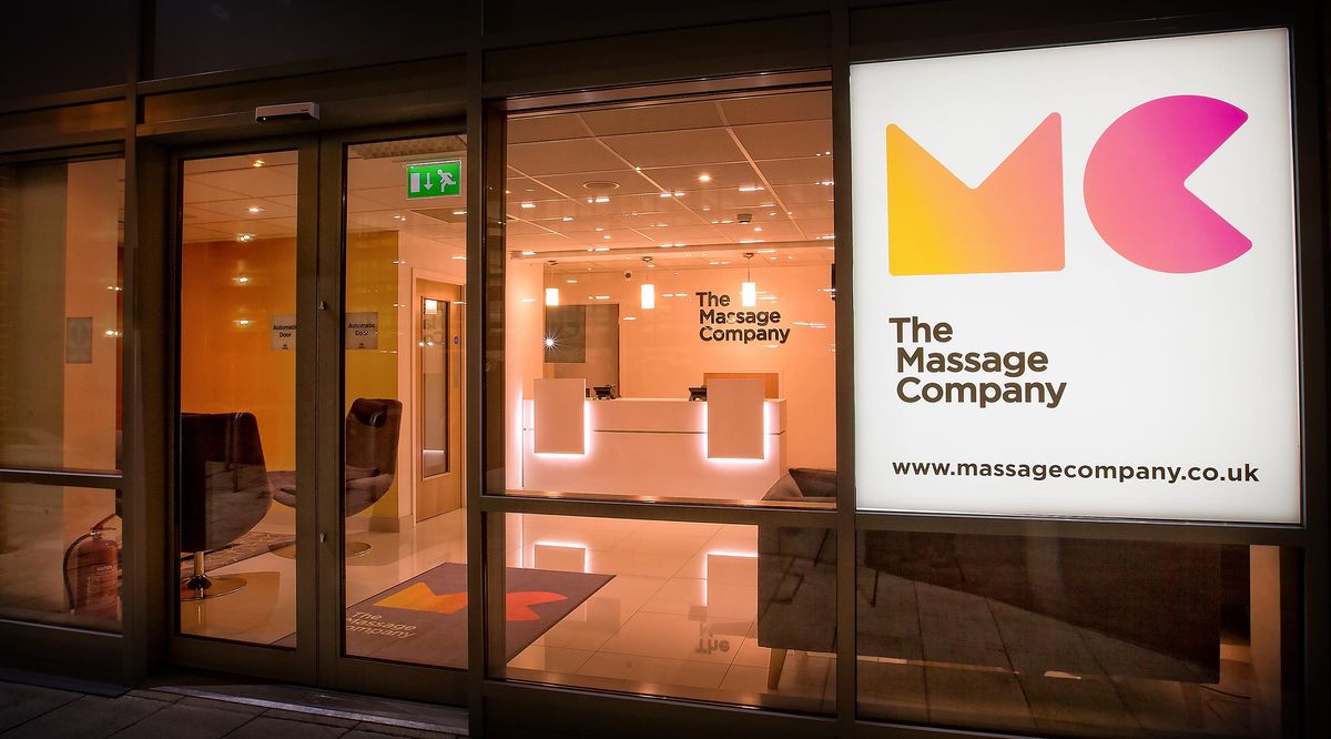 3 Months Membership - Camberley - The Massage Company - Camberley