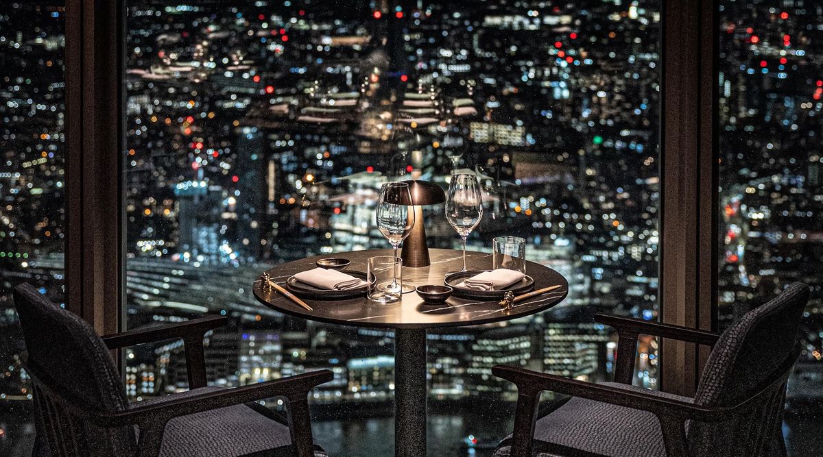 Lucky Cat - Gordon Ramsay Restaurants UK