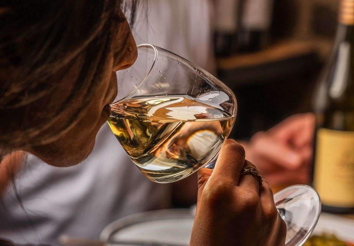Blind Tasting - Test your senses!! - The Wine Tasting Shop Events