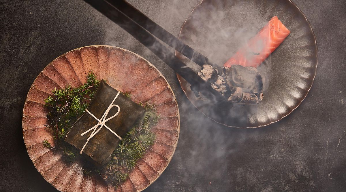 A HUMO Experience - HUMO