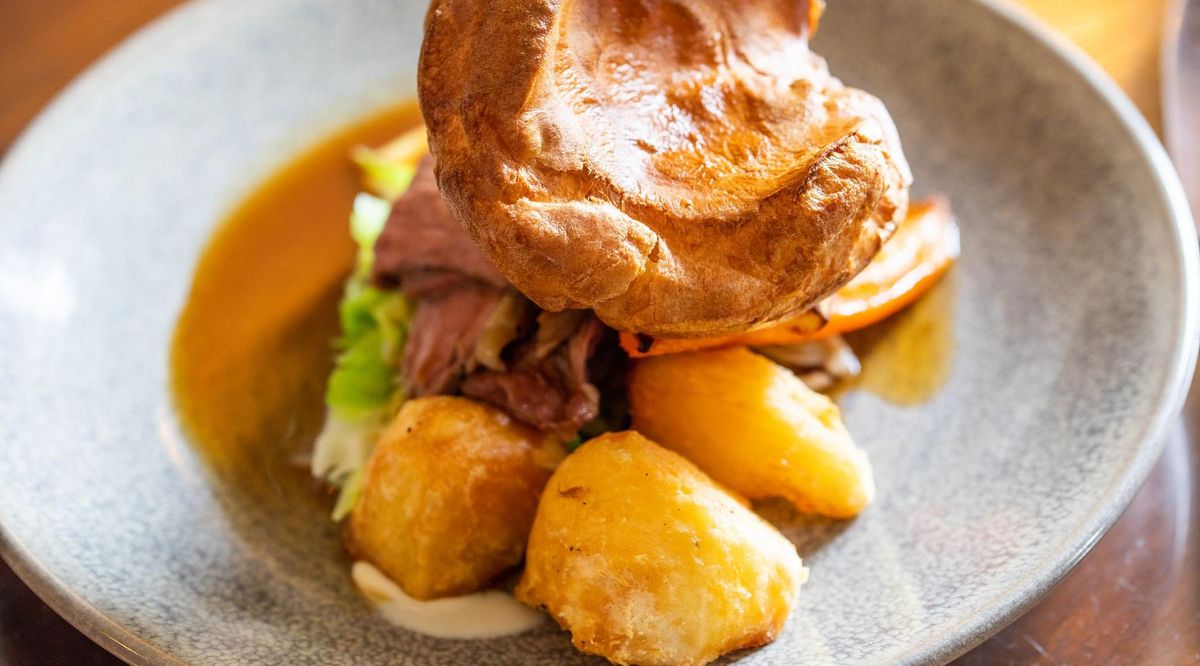 Gift Vouchers - The Norfolk Mead