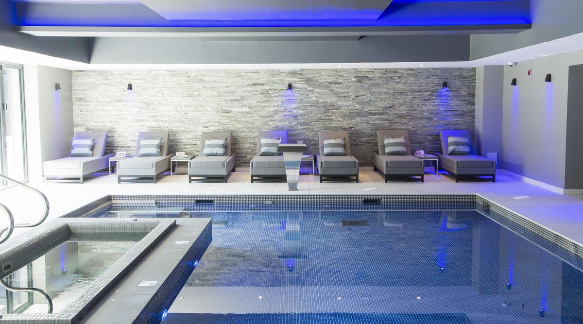 Exclusive Adults Evening - Rickerby Retreat