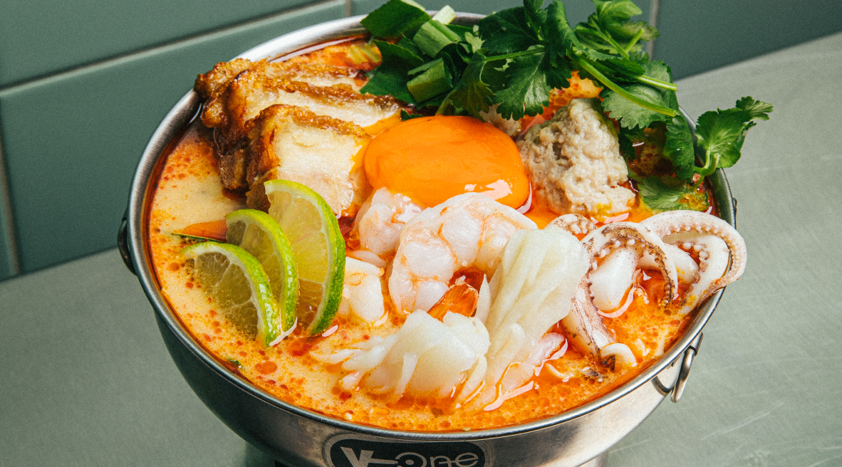 Gift Vouchers - Speedboat Bar