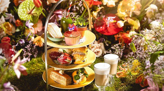 Gift Vouchers - The Ivy Collection