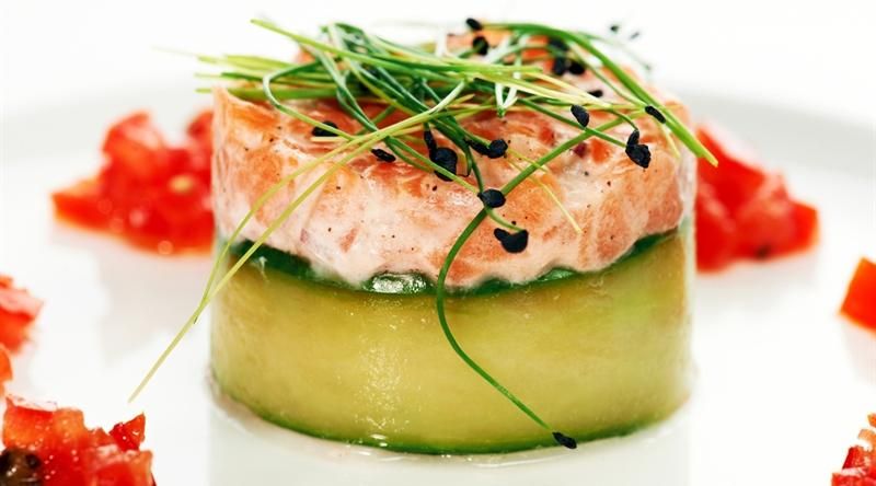 Gift Vouchers - Ann's Smart School of Cookery