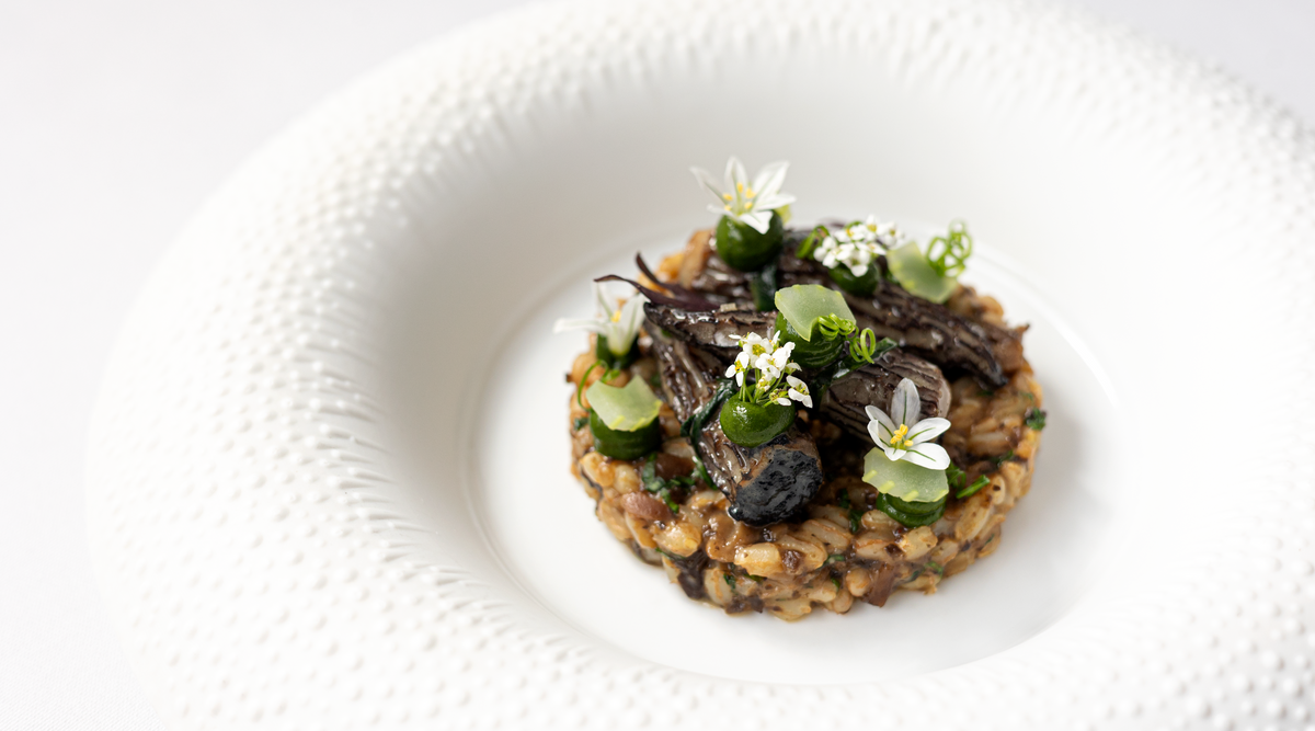 Lunch Menu at Pétrus by Gordon Ramsay - Gordon Ramsay Restaurants UK