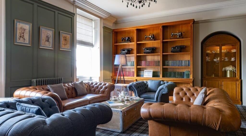 Monetary voucher - Celtic Royal Hotel