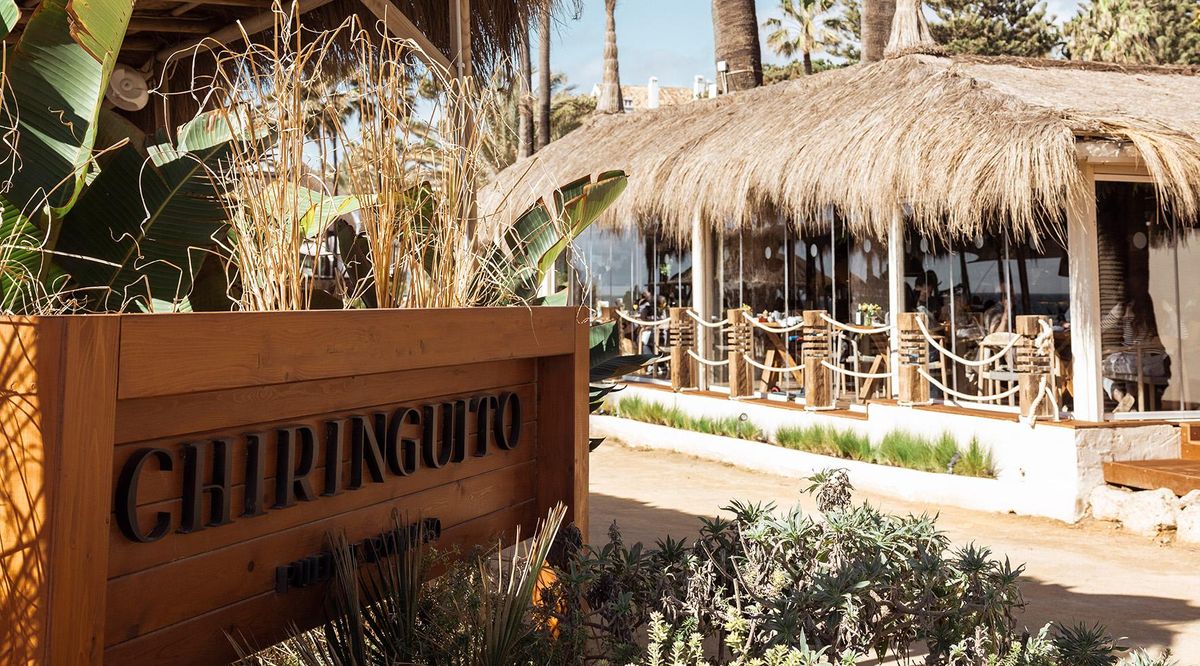 Gift Vouchers - Puente Romano Beach Resort (English)