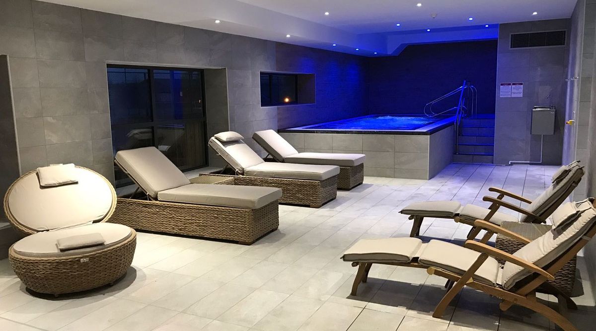 Gift Vouchers - Imagine Spa