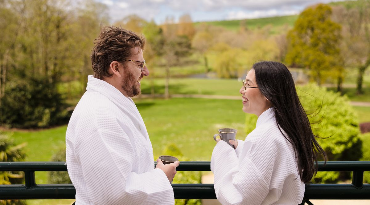 Full Day Spa Break with Dinner Gift Voucher | Vale Resort