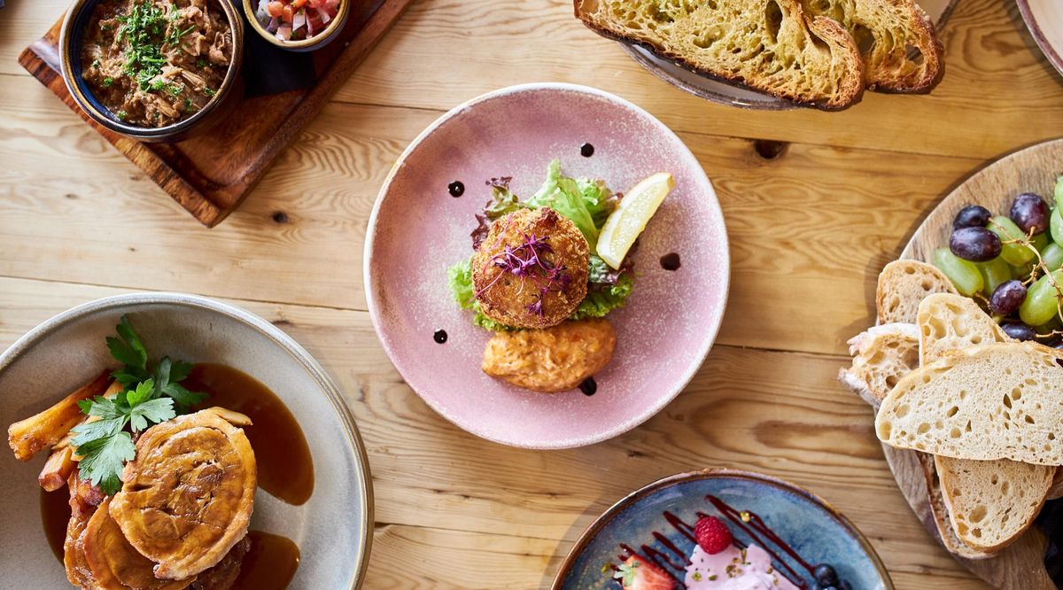 Gift Vouchers - Deben Inns