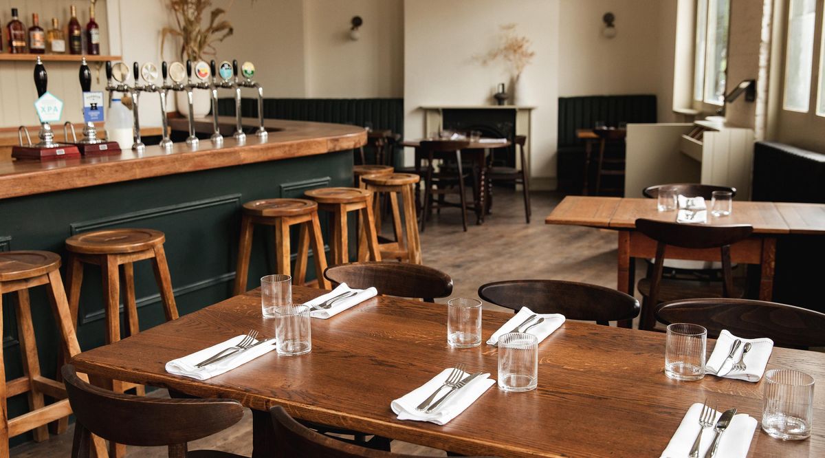 The Baring Gift Voucher - The Baring