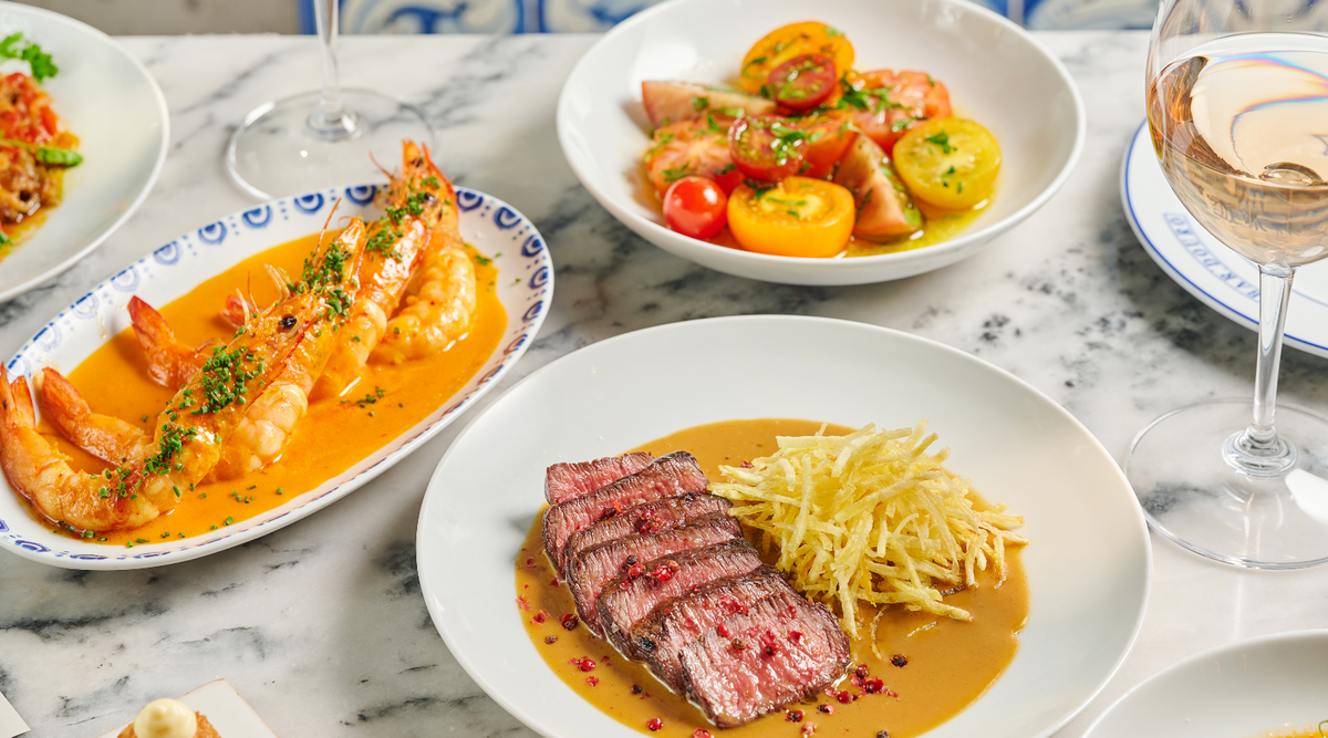 Taste of Portugal For Two - Bar Douro - London