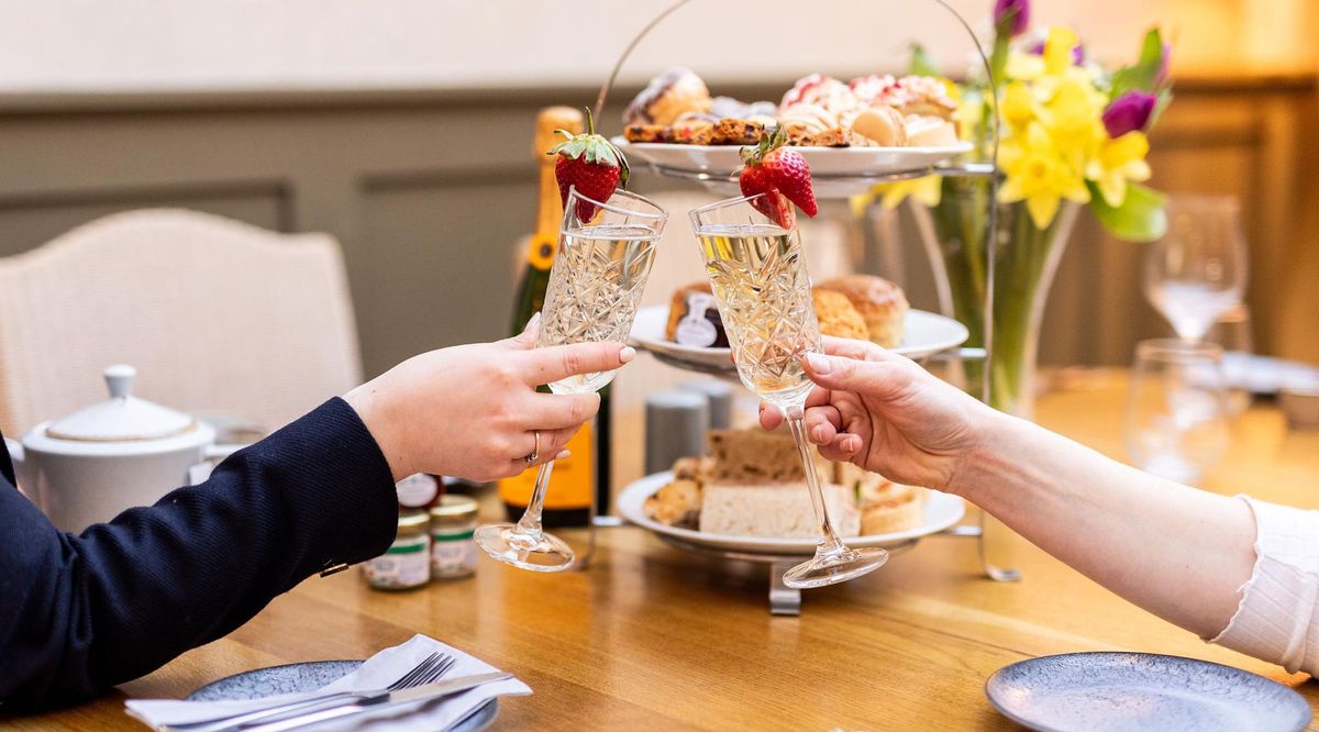 £100 Monetary Voucher - Bespoke Inns