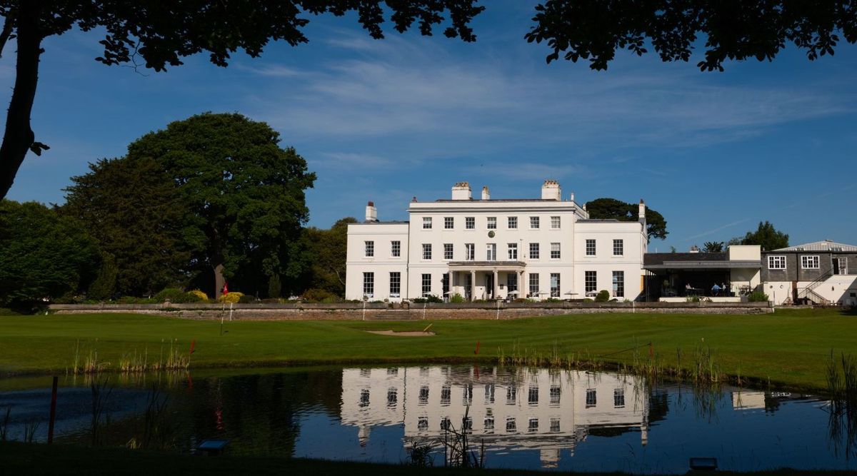 Gift Voucher for Exeter Golf and Country Club or Wear Park Spa and ...