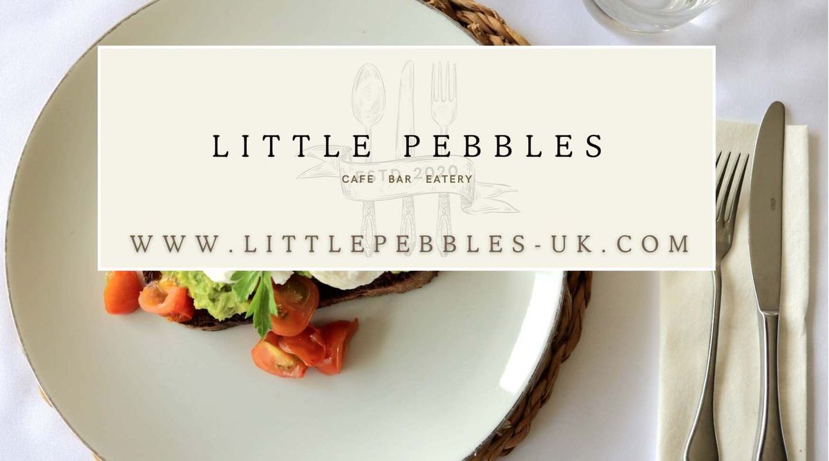 Little Pebbles Breakfast for Two - Pebble Beach Restaurant & Rooms