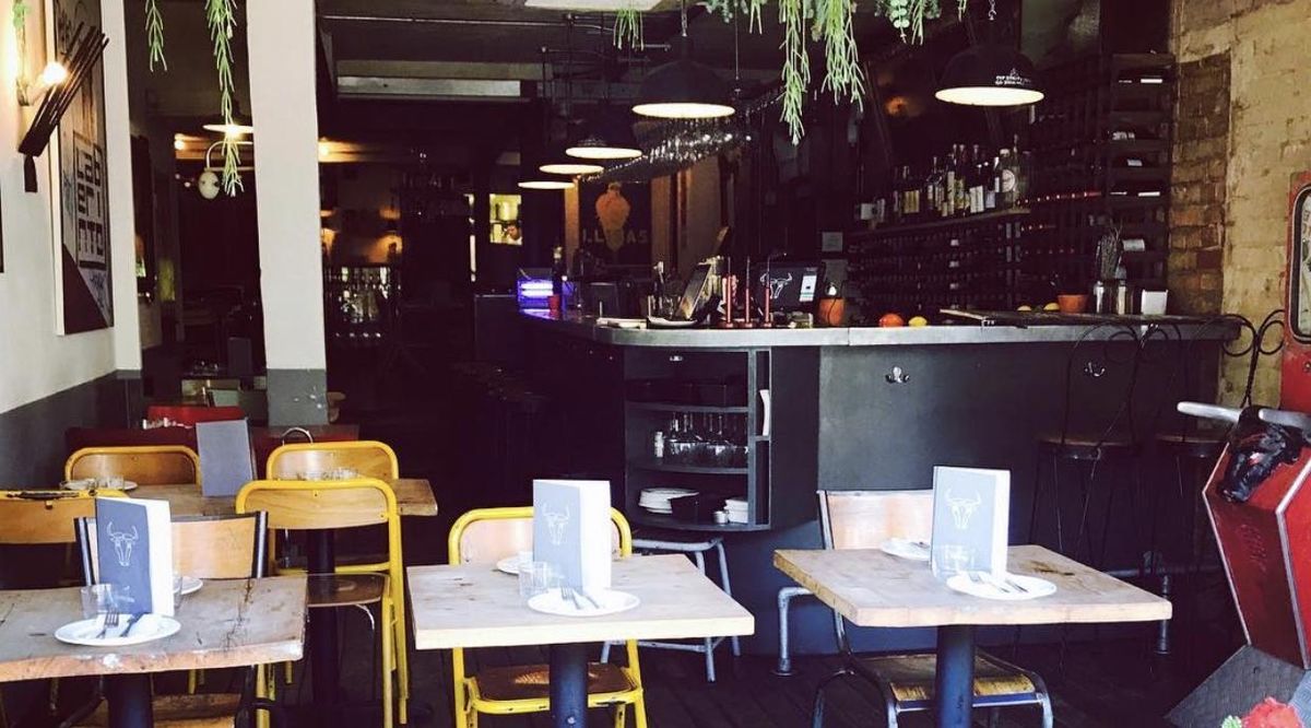Bar Esteban Gift Voucher - Bar Esteban